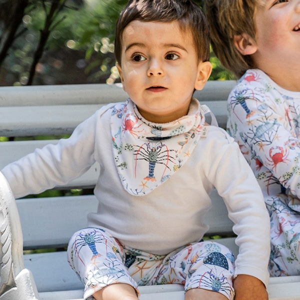 Bottoms Baby Niño – littlebeechile