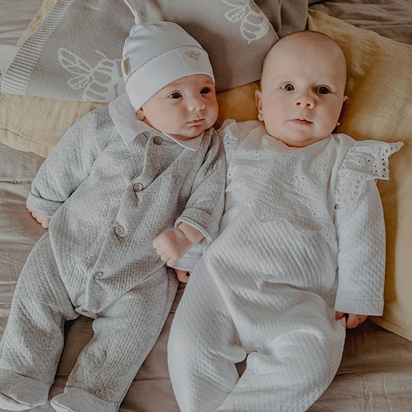 White Bee – littlebeechile