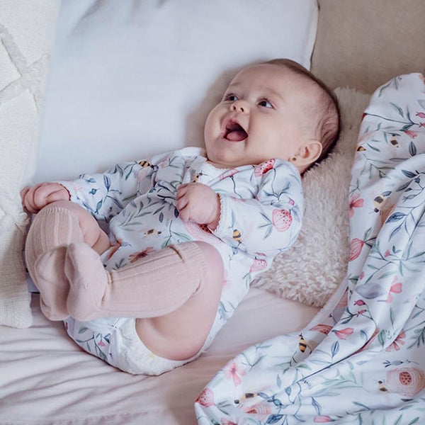 Ropa Baby – Page 3 – littlebeechile